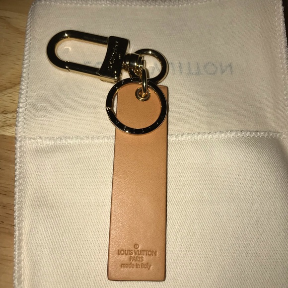 Louis Vuitton | Accessories | Louis Vuitton Key Ring | Poshmark